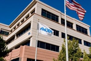 James Bradner joins Amgen as David Reese becomes chief tech officer ...